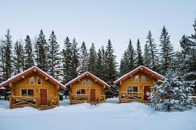 Cabins – Moreheadcampground