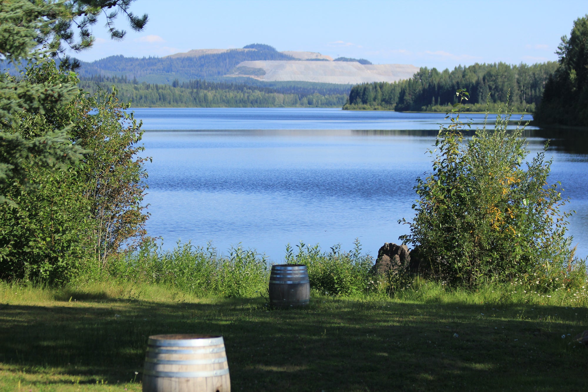 MoreHead Campground – Moreheadcampground