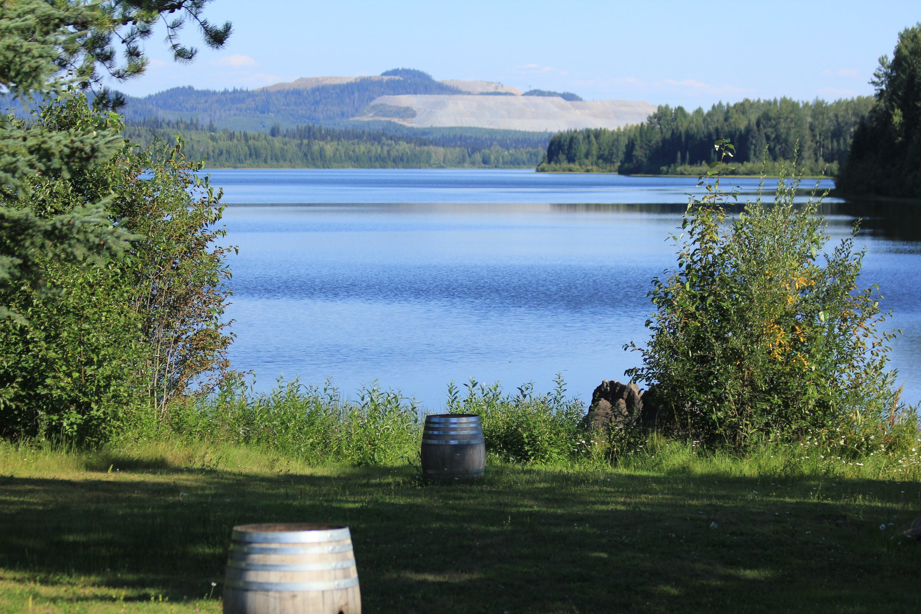 MoreHead Campground – Moreheadcampground