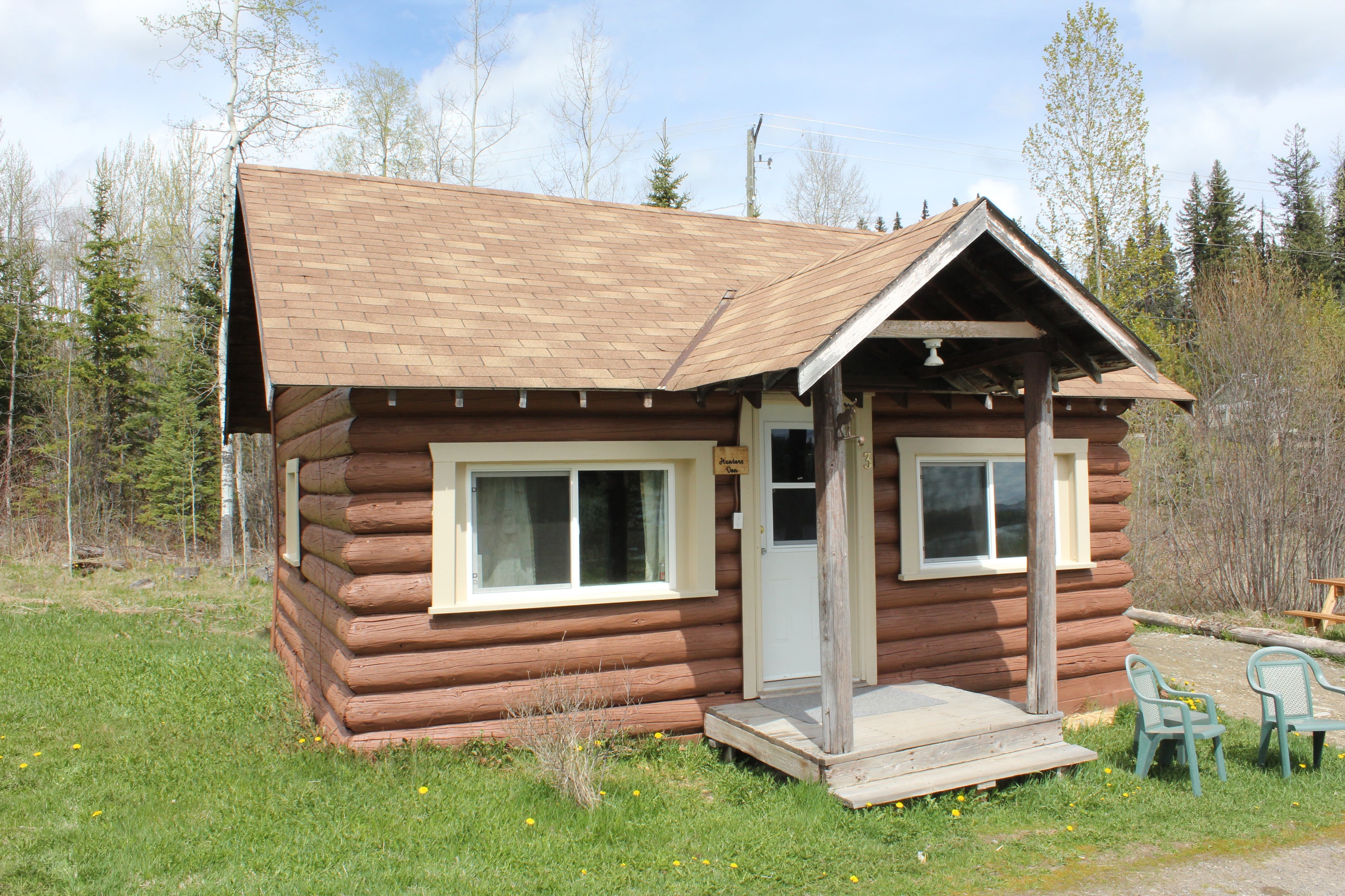 MoreHead Campground – Moreheadcampground