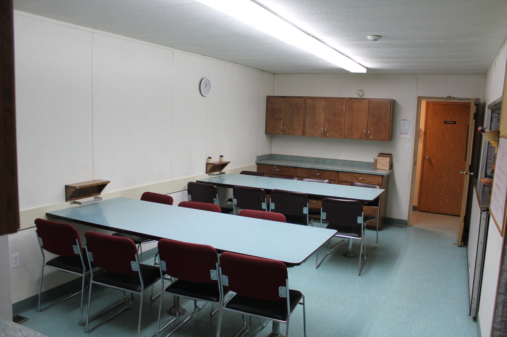 MoreHead Campground – Moreheadcampground