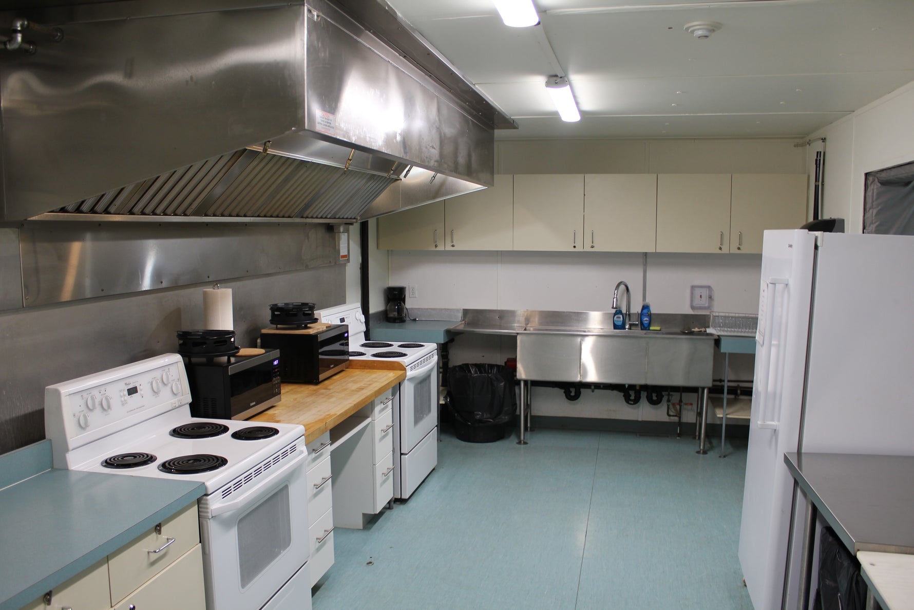 MoreHead Campground – Moreheadcampground