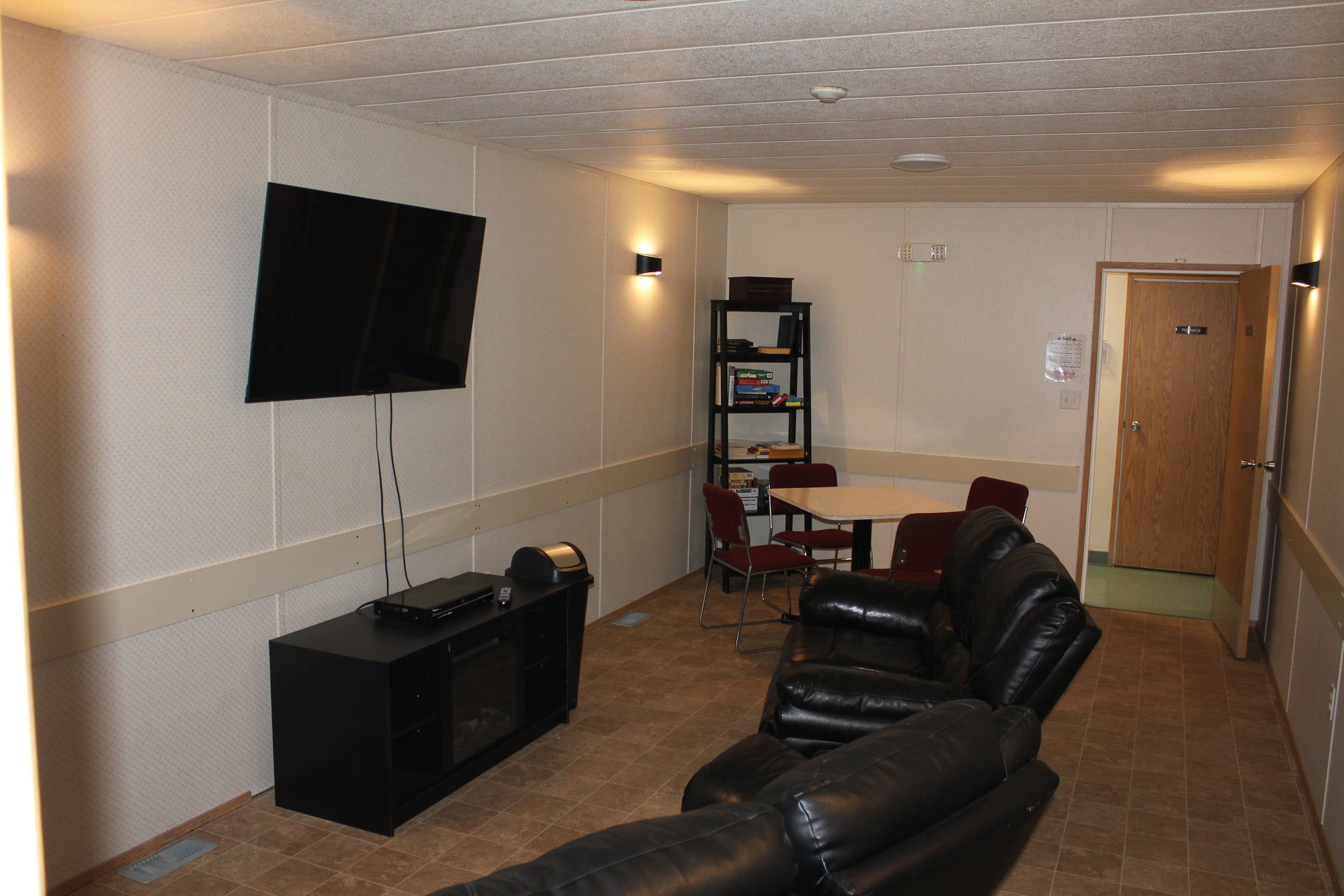 MoreHead Campground – Moreheadcampground