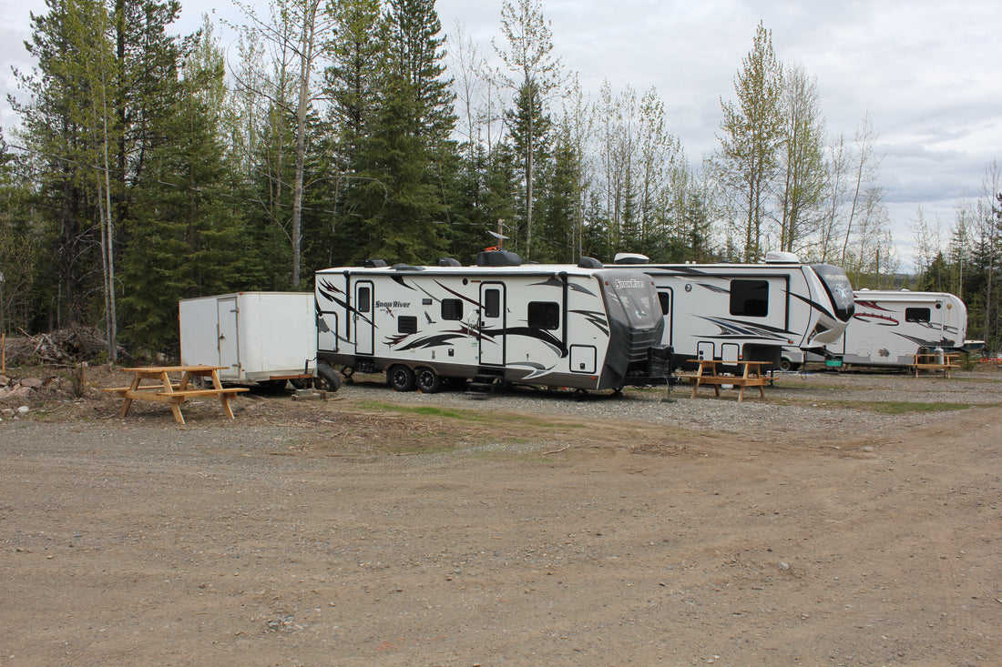 MoreHead Campground – Moreheadcampground